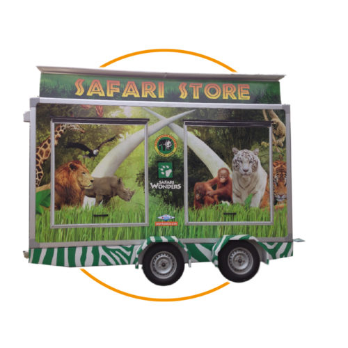 Other Customized - SENTRASBOX