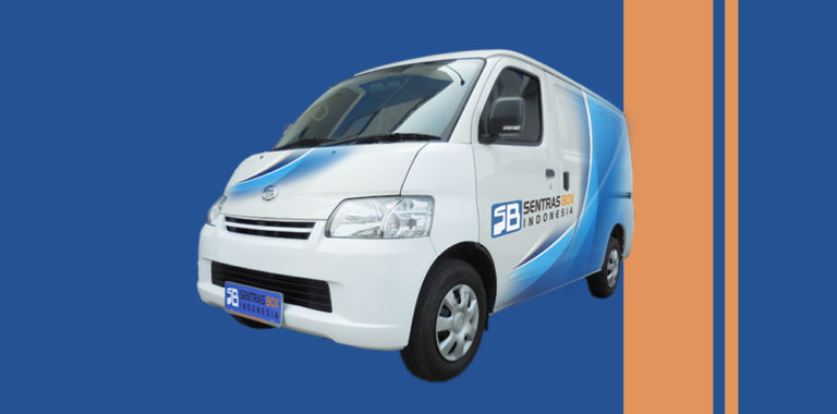 PT Sentras Box Indonesia