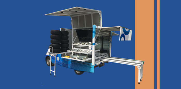 PT Sentras Box Indonesia